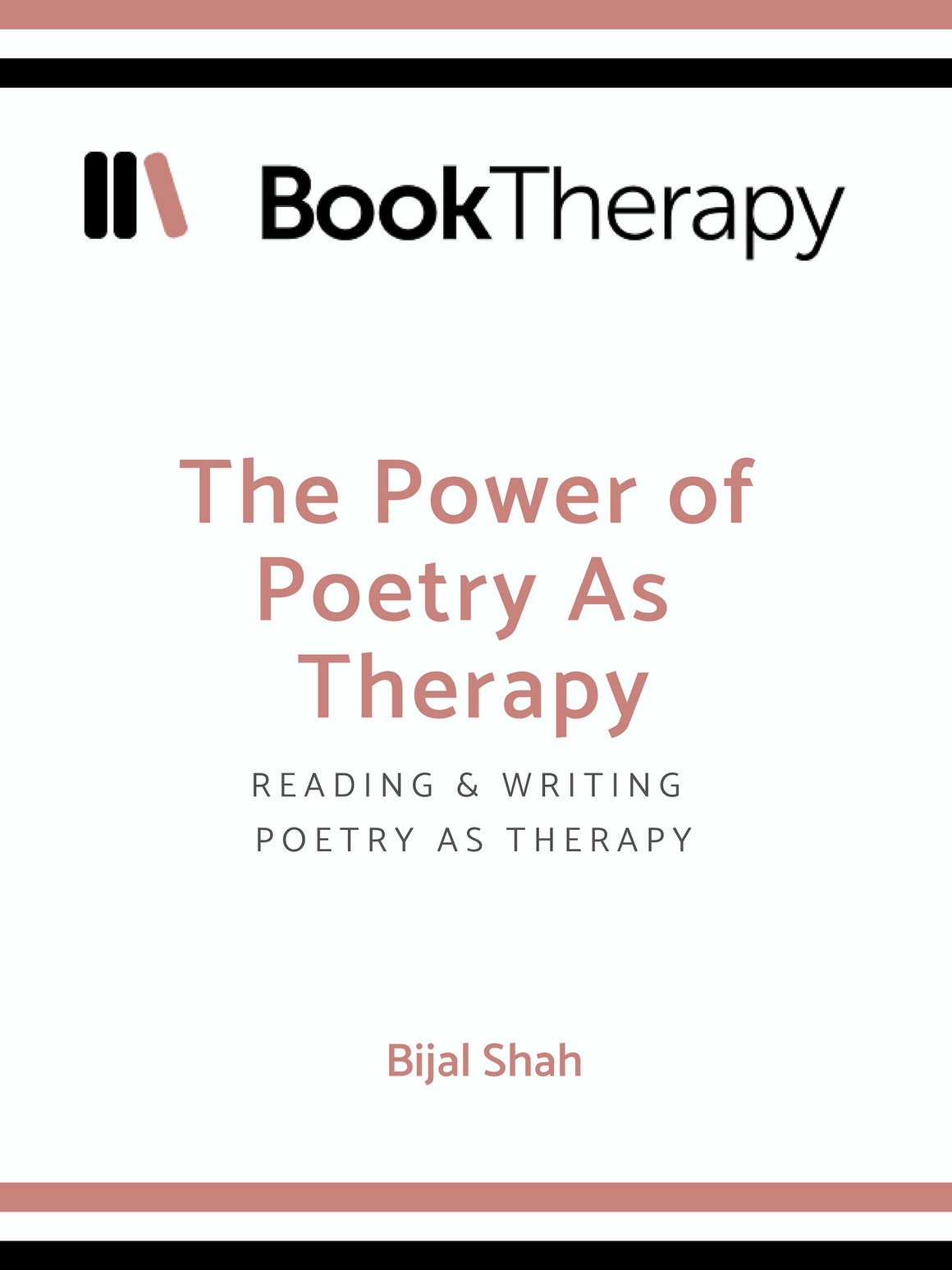 The Power of Poetry as Therapy | Book Therapy