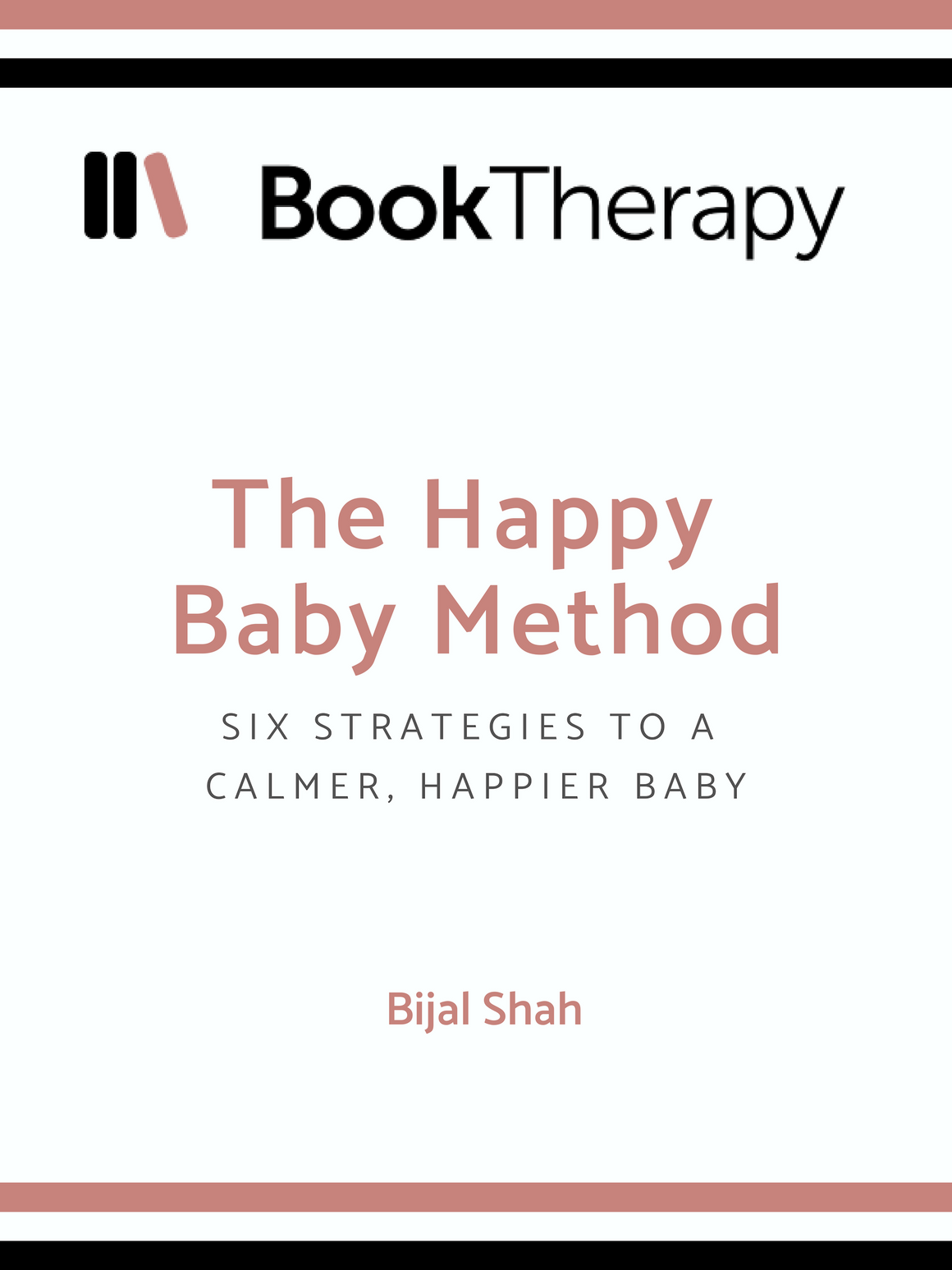 The Happy Baby Method: 6 Strategies to a Calmer, Happier Baby | Book ...