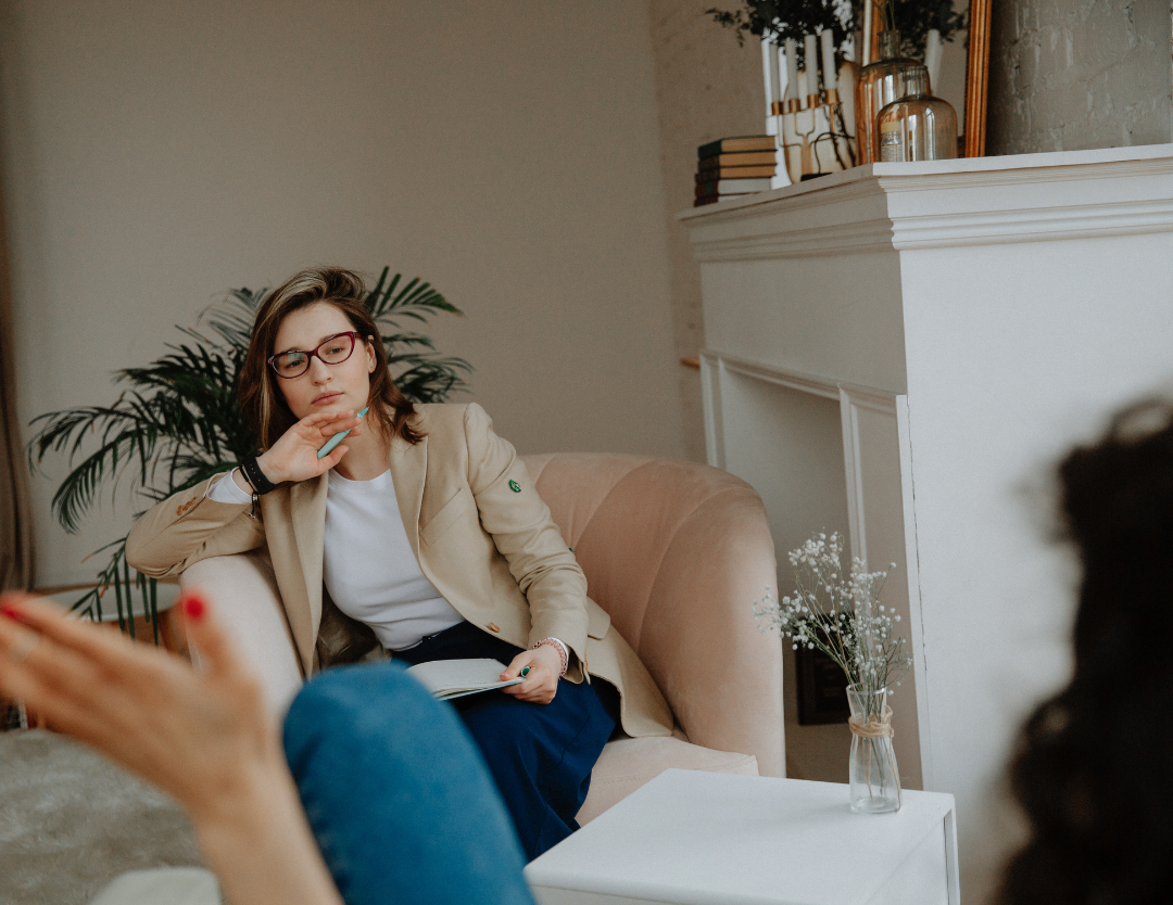 Bibliotherapy Coaching | Book Therapy